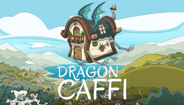 Dragon Caffi on Steam