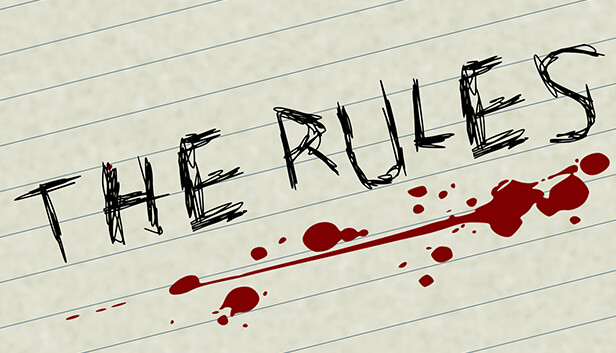 The Rules on Steam