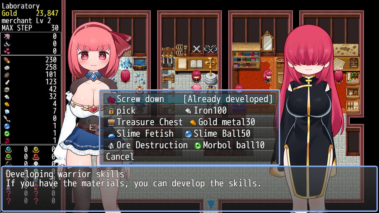 Momos Eternal Adventure On Steam