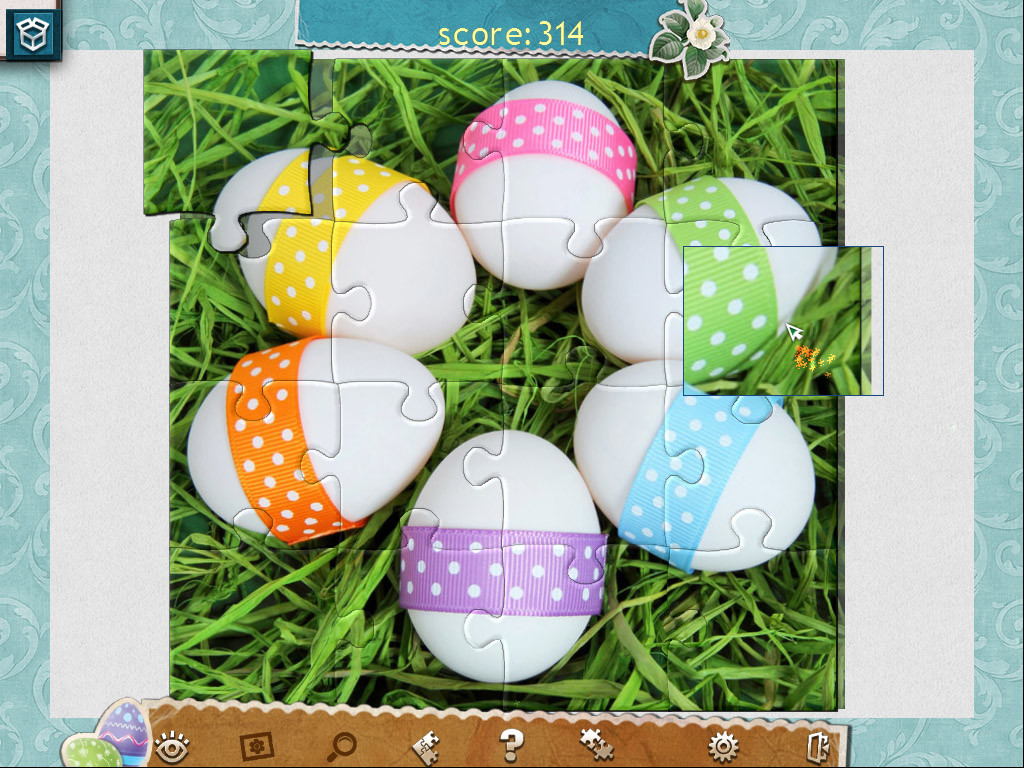 Holiday Jigsaw Easter 2 on Steam