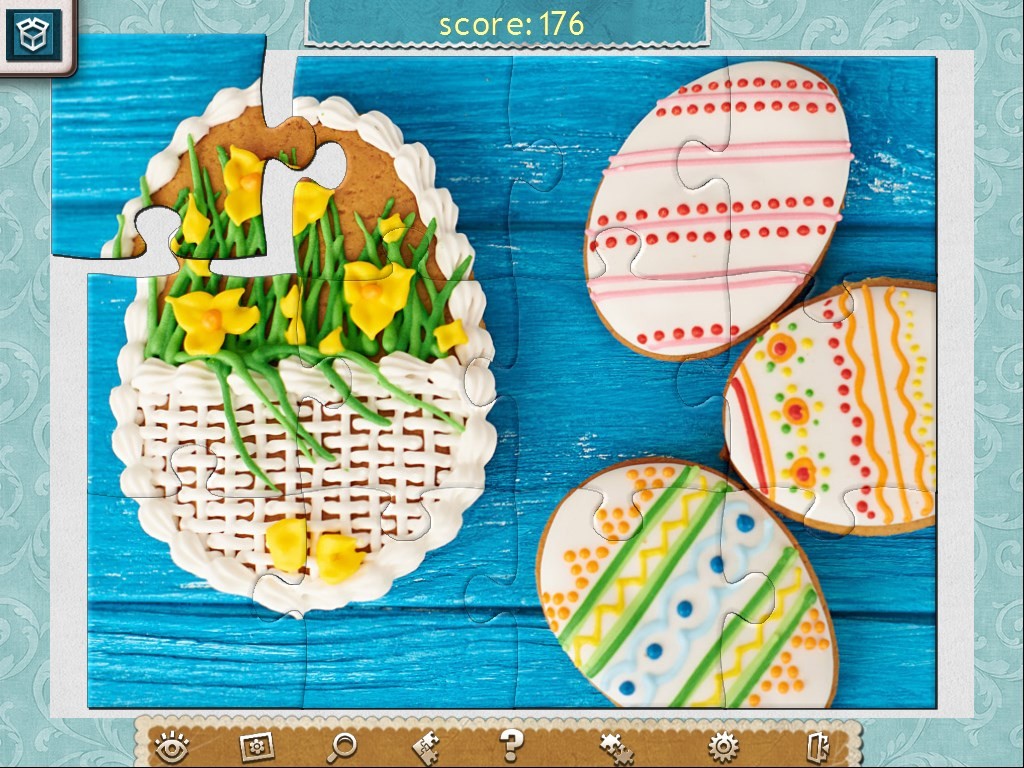 Holiday Jigsaw Easter 3 on Steam