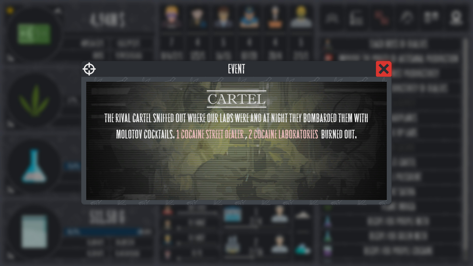 Meth Master on Steam