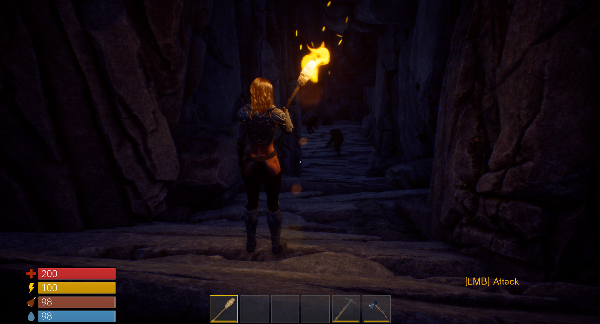 Wicked Island on Steam