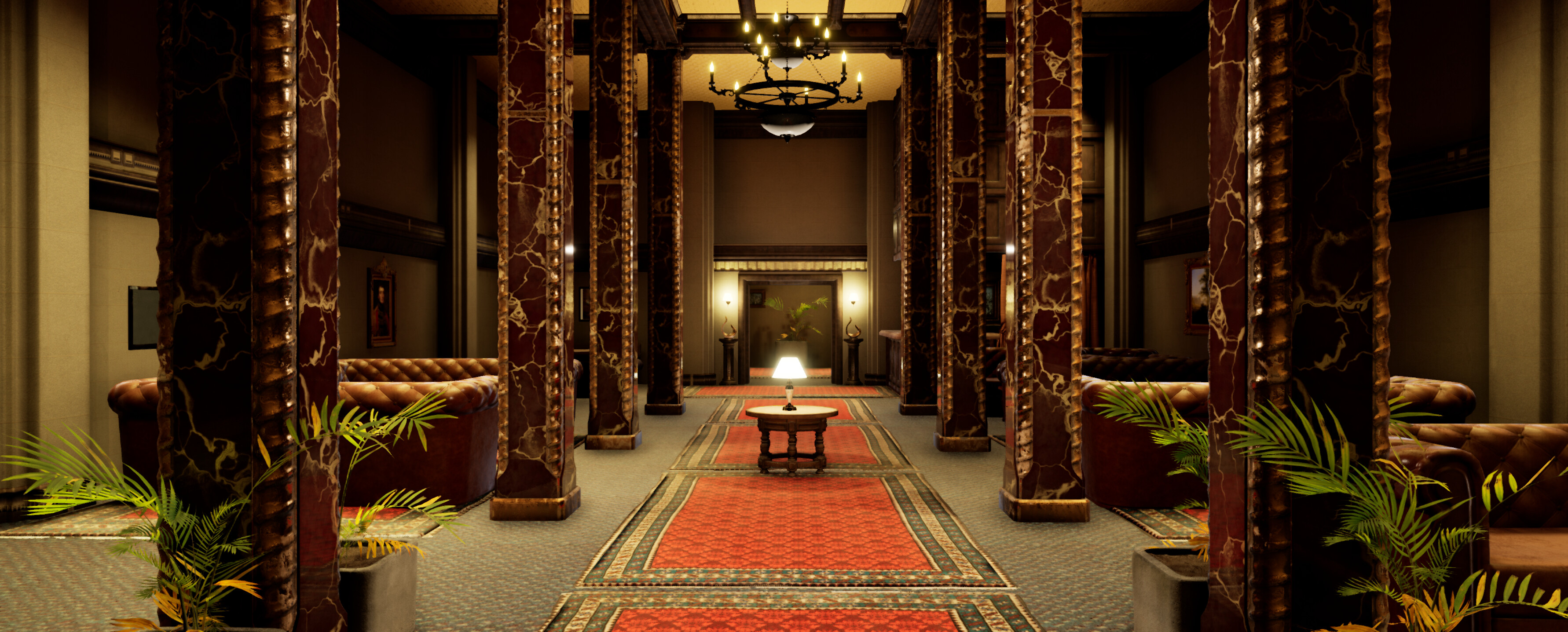 Escape the Backrooms Screenshots · SteamDB