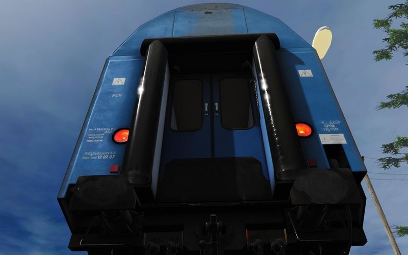 Trainz Plus DLC - PREG Bdhpumn 088 on Steam