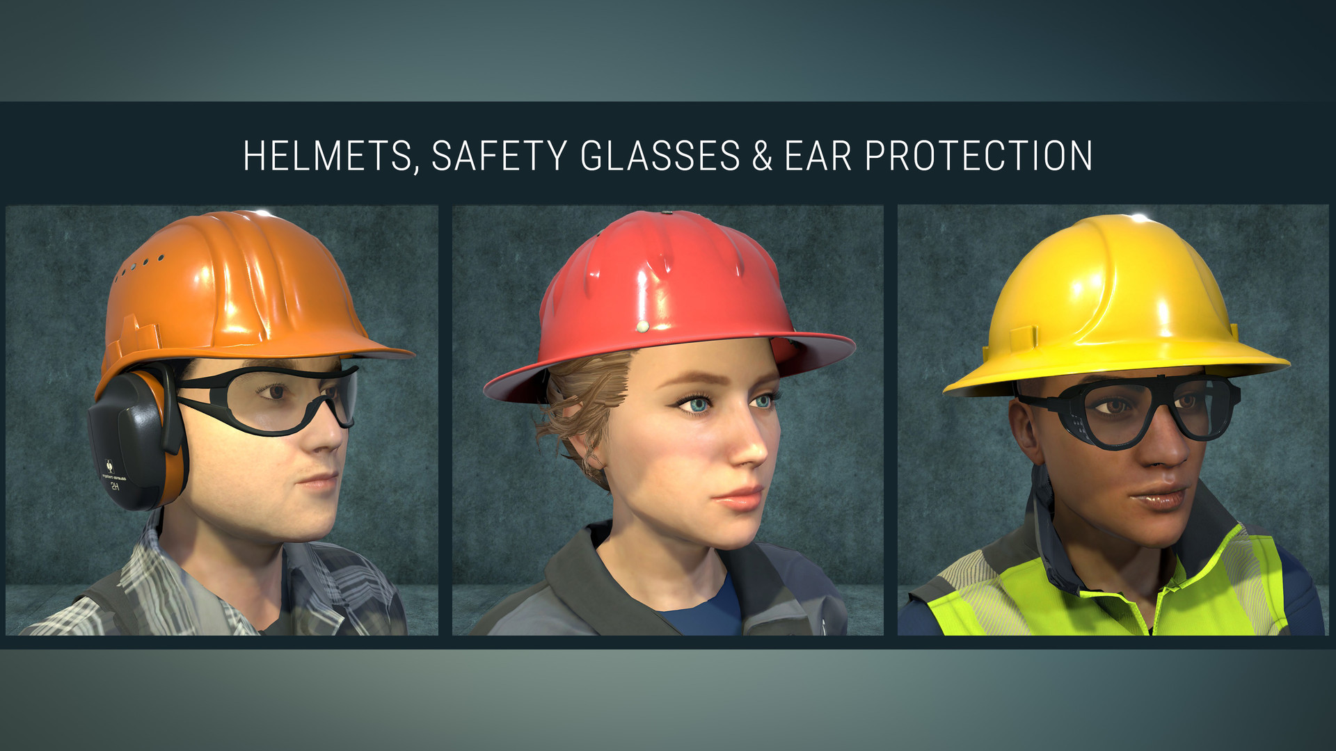 Save 20% on Construction Simulator - Customization Kit on Steam