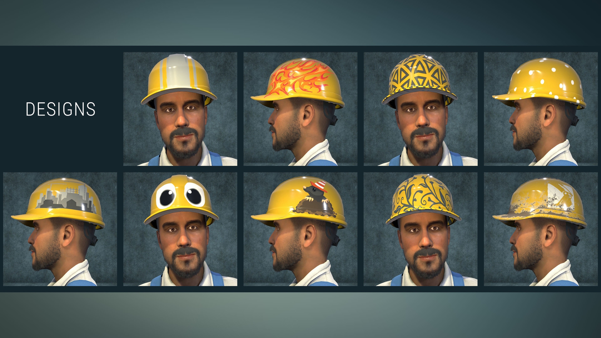 Construction Simulator - Customization Kit on Steam