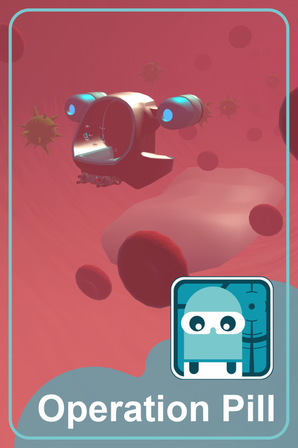 Operation Pill (App 1944500) · SteamDB