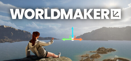 WorldMaker on Steam