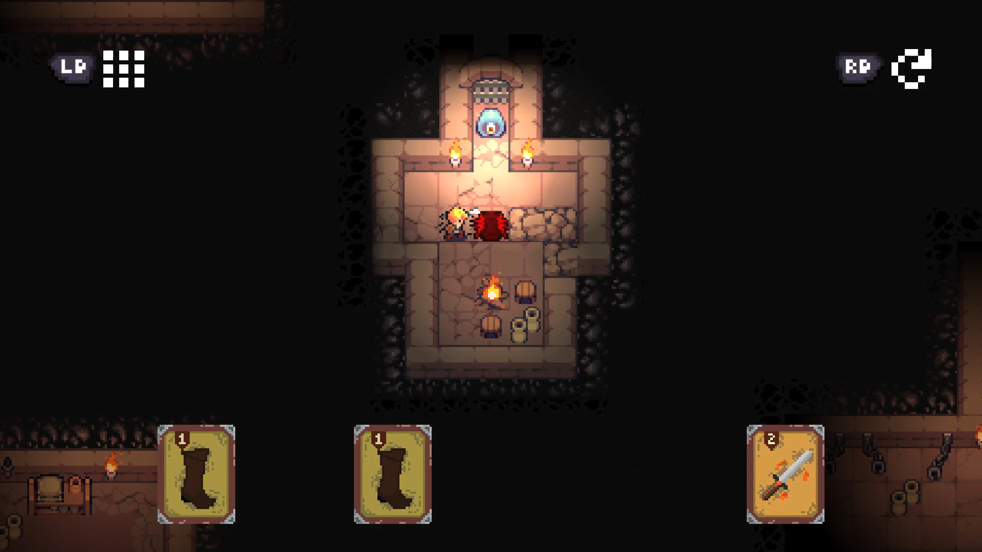 Square Keeper on Steam