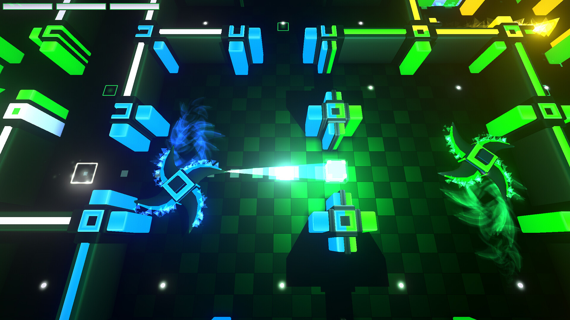 Save 75% on Luminous Labyrinth on Steam