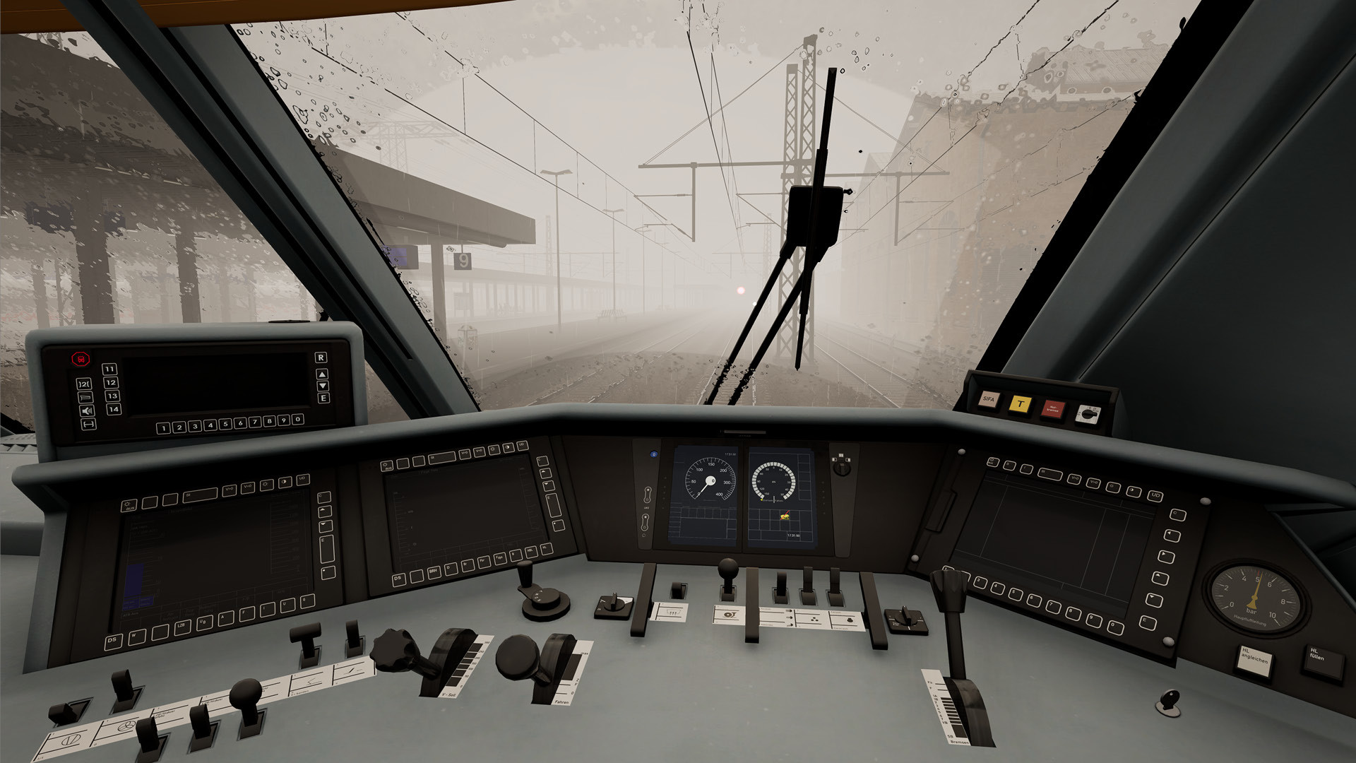 Train Sim World® 3 on Steam