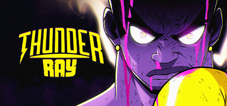 Thunder Ray on Steam