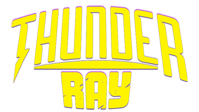 Thunder Ray (App 1944910) · SteamDB