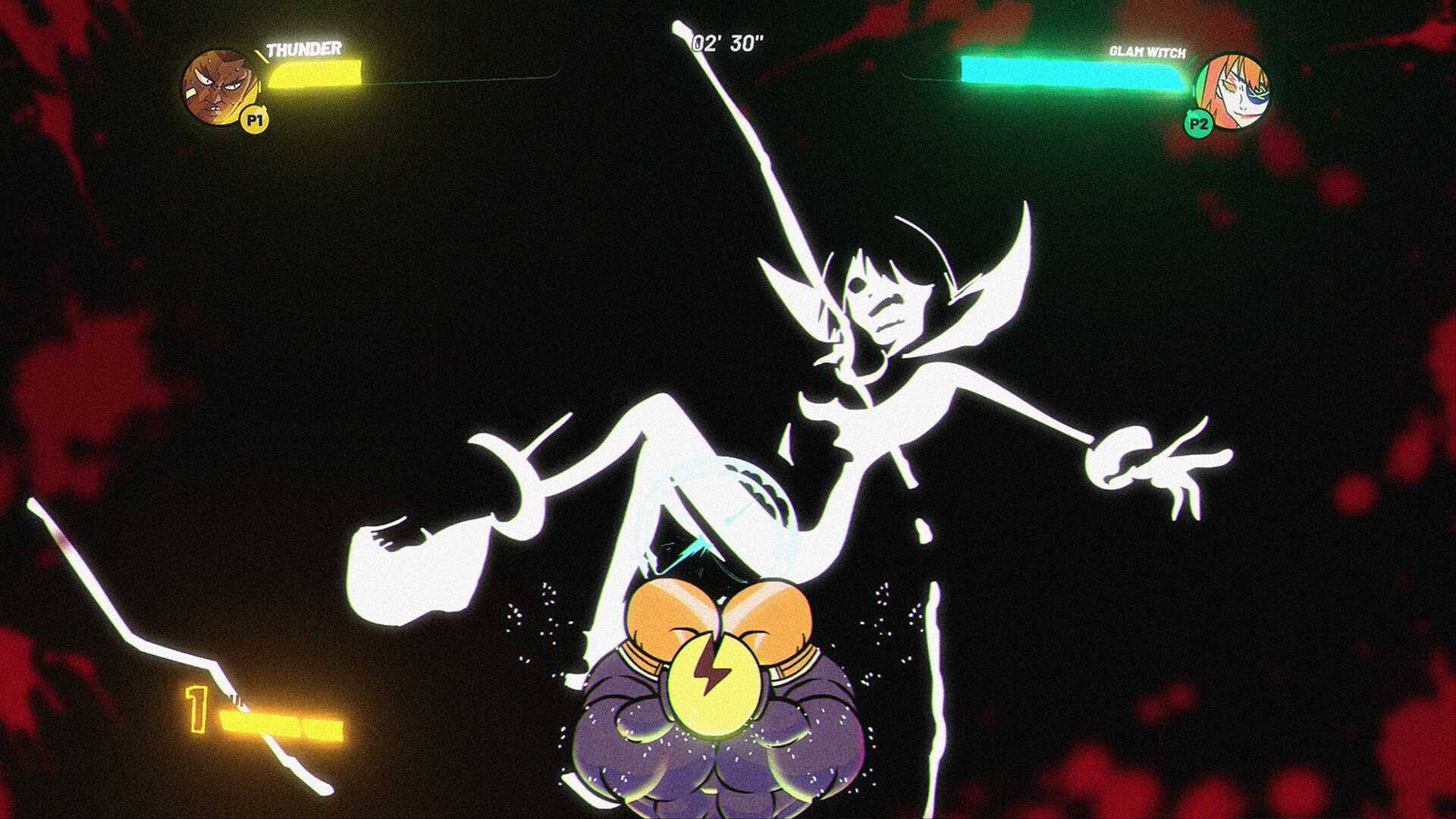 Thunder Ray on Steam