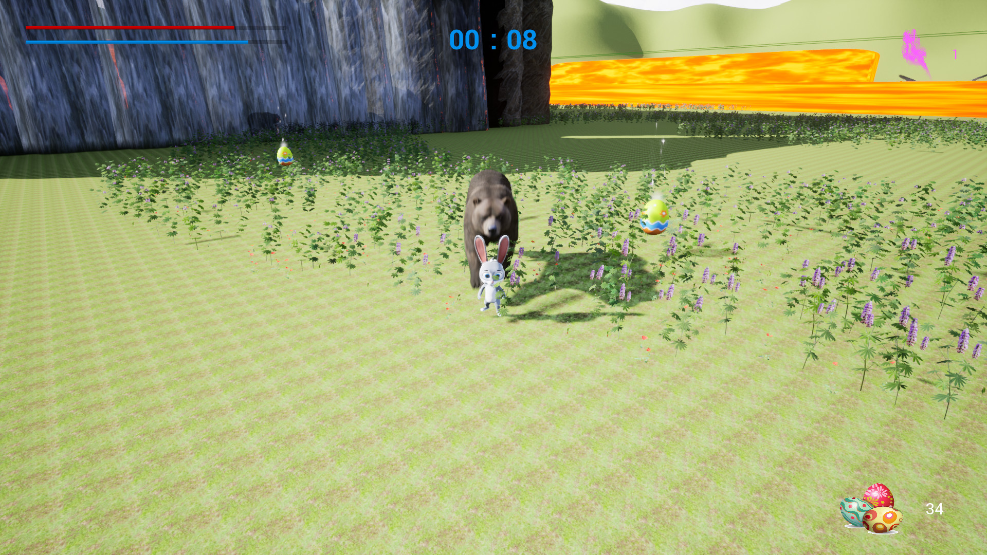 Easter Eggstravaganza on Steam