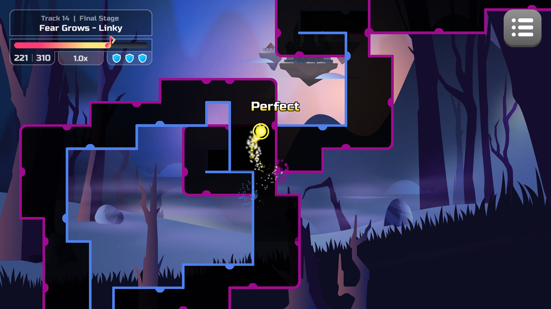 Rhythm Journey on Steam