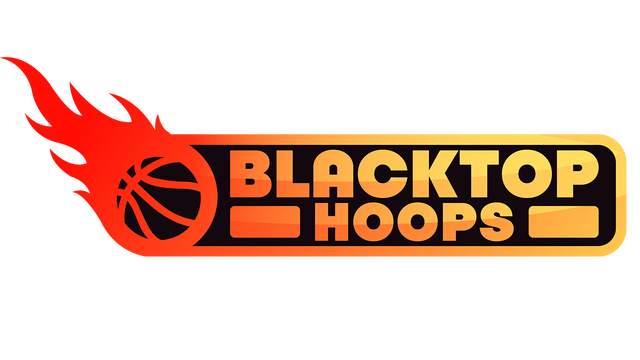 Blacktop Hoops · SteamDB