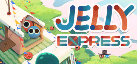 Steam Community :: Jelly Express