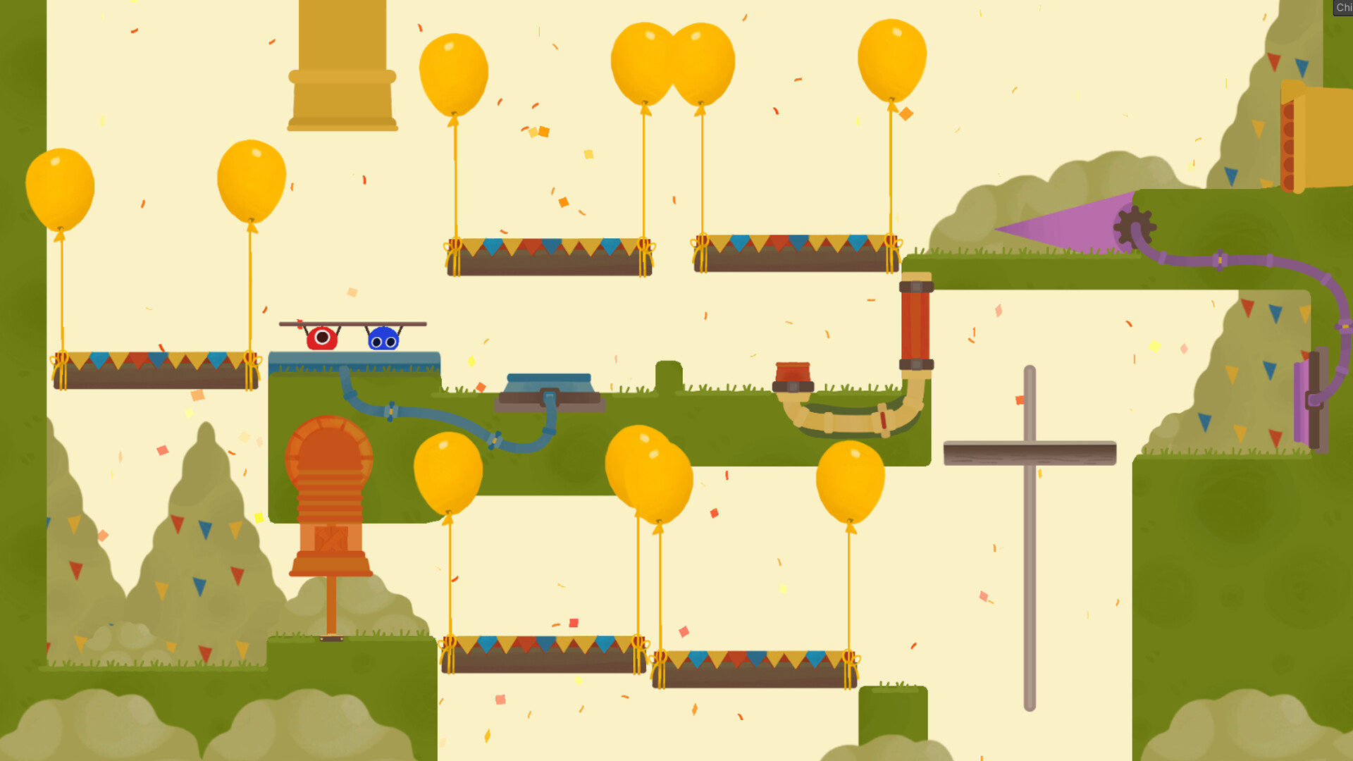 Jelly Express on Steam