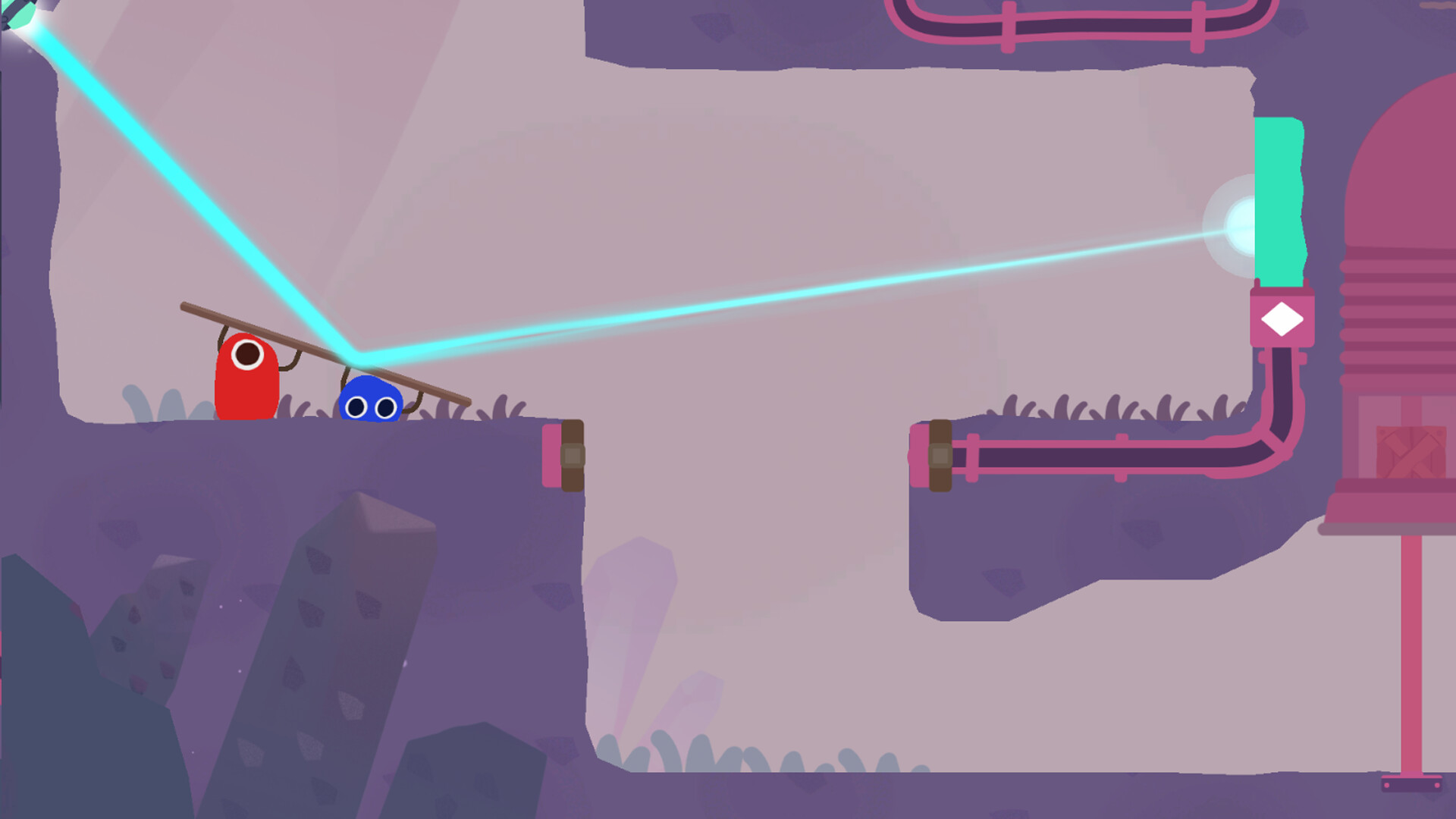 Jelly Express on Steam