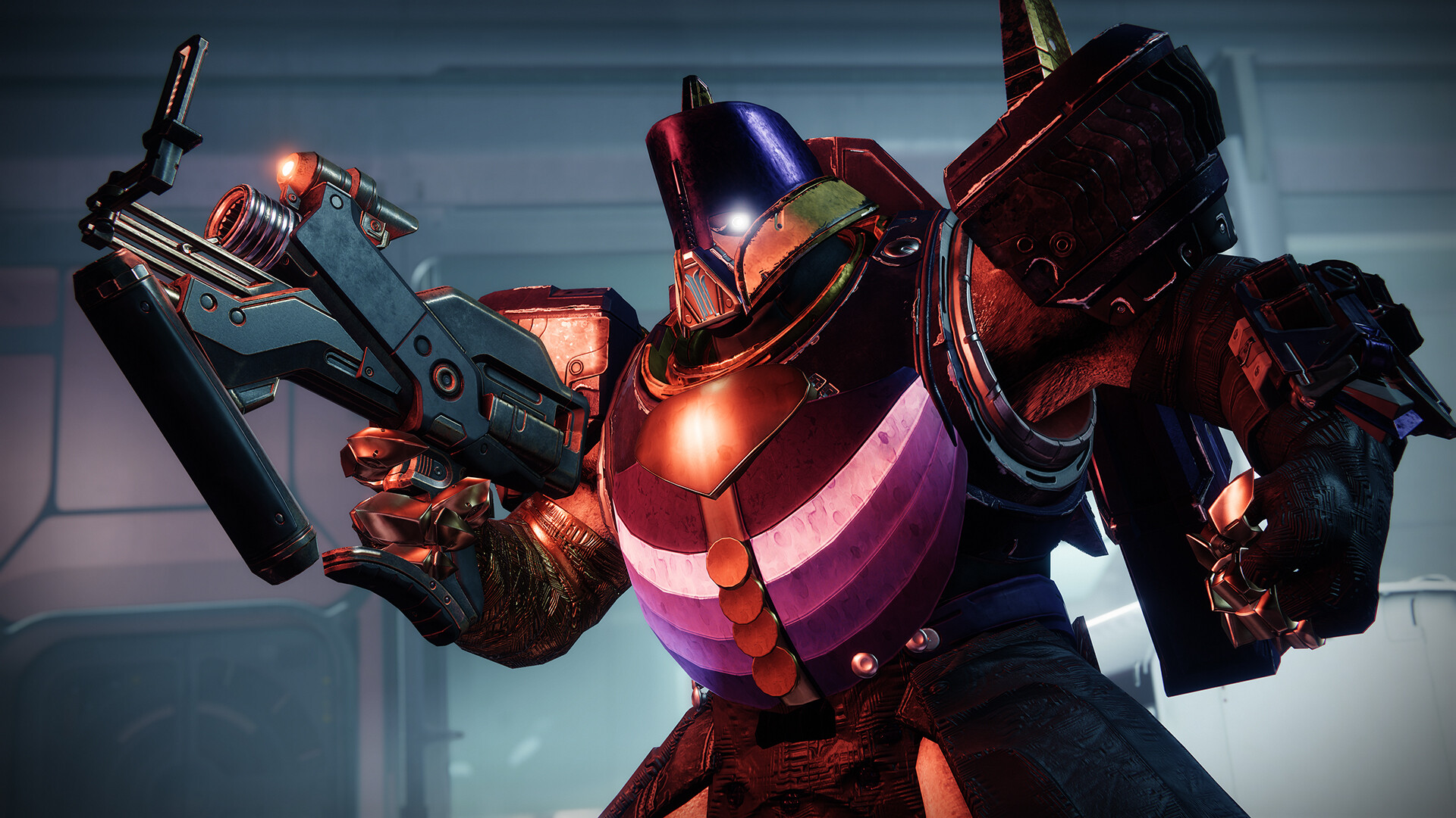 Precomprar Destiny 2: Eclipse en Steam