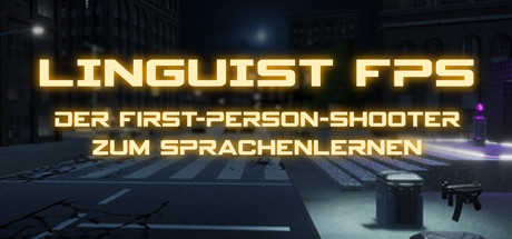 Linguist FPS - The Language Learning FPS Price history · SteamDB