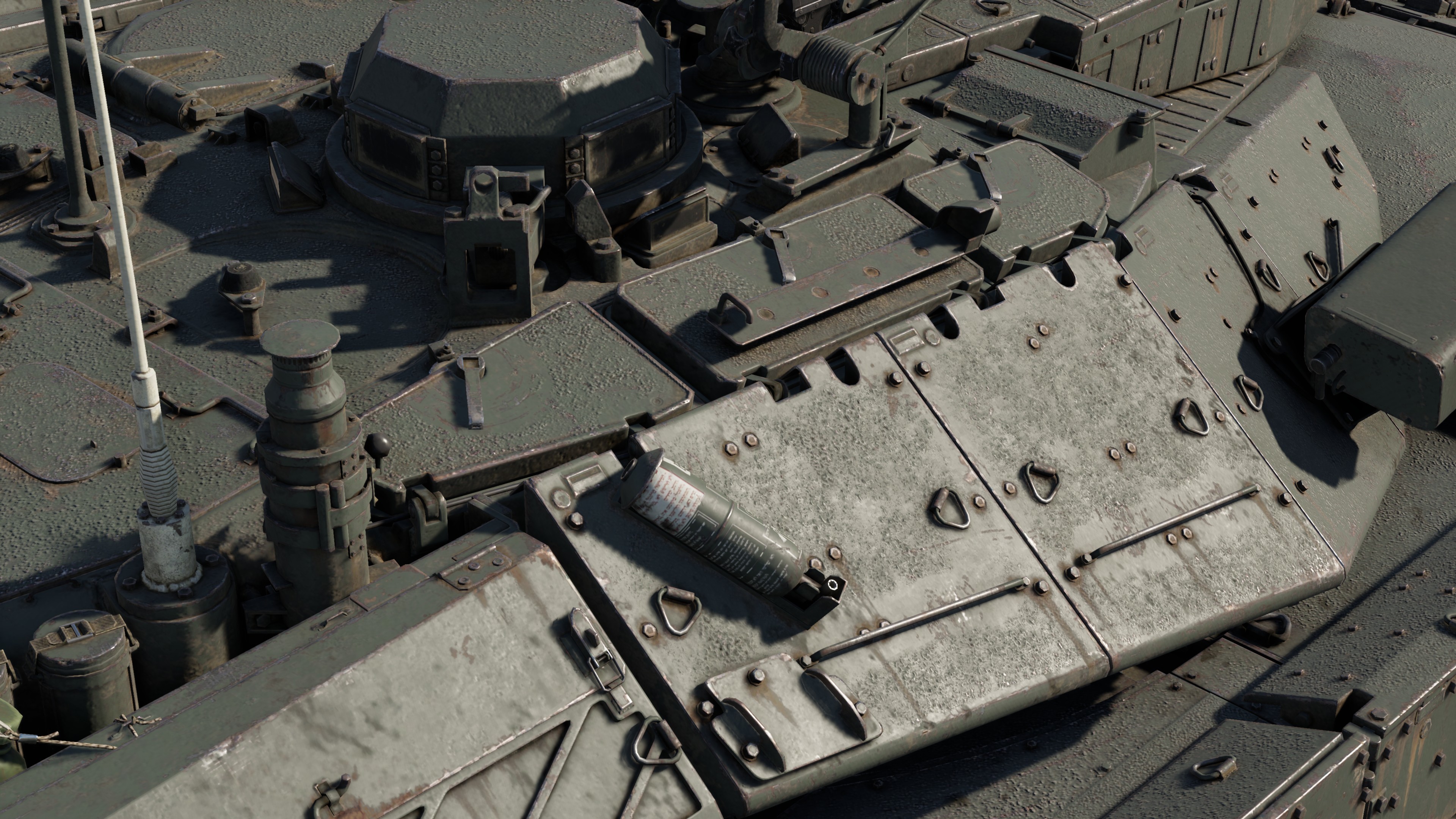 War Thunder - Ground Forces High-res Texture Pack (App 1945840) · SteamDB