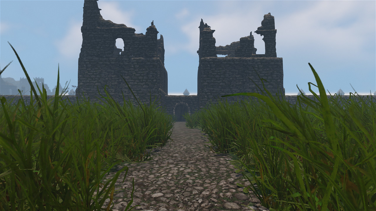 Save 31% on maze to the old castle on Steam