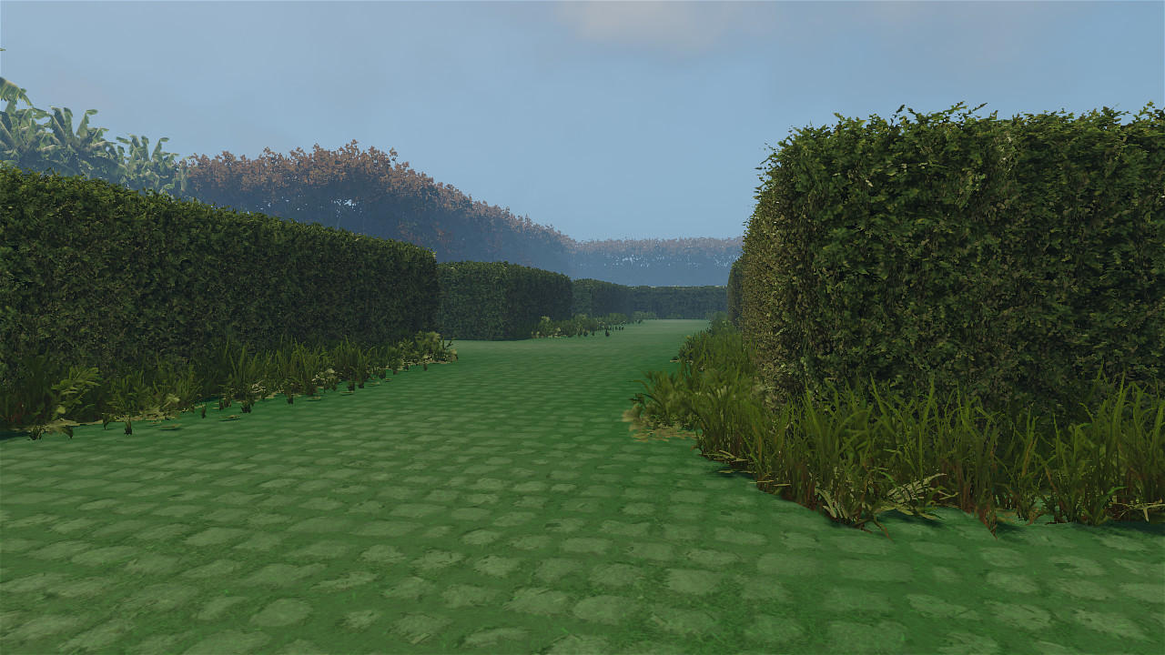 Save 31% on maze to the old castle on Steam