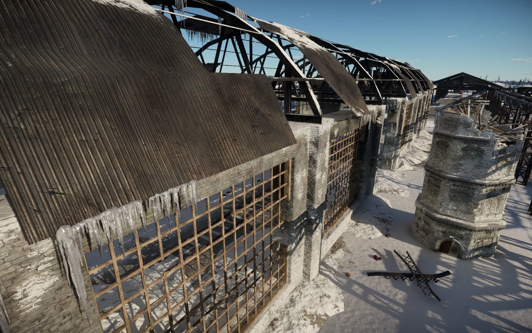 War Thunder - Environment High-res Texture Pack on Steam