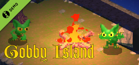 Gobby Island Demo Steam Charts (App 1946000) · SteamDB