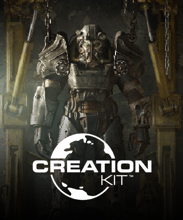 Fallout 4: Creation Kit · SteamDB