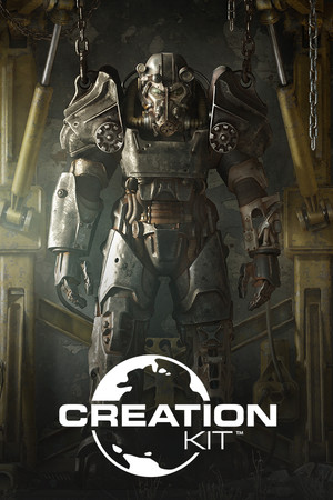 Fallout 4: Creation Kit · SteamDB