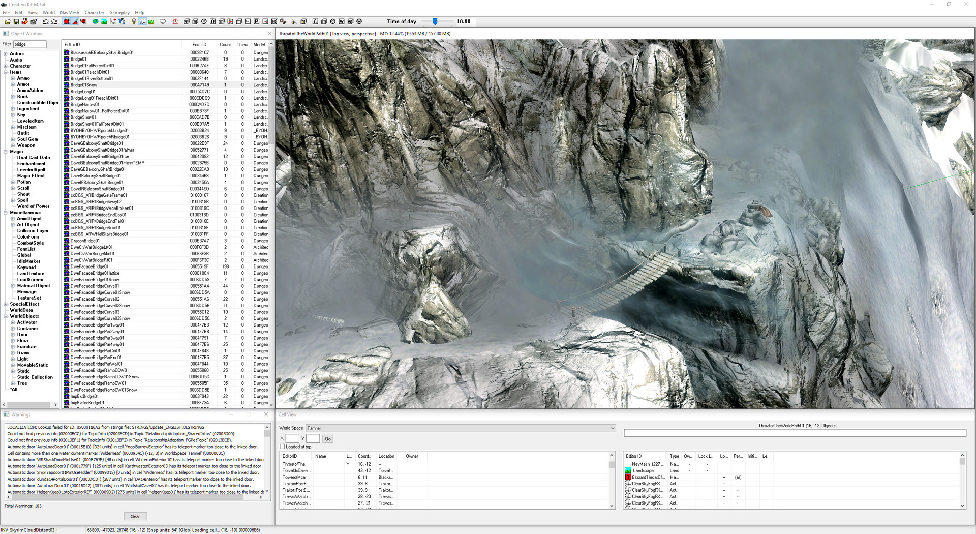 Skyrim Special Edition: Creation Kit on Steam