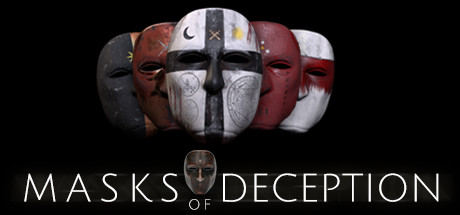 Masks Of Deception on Steam