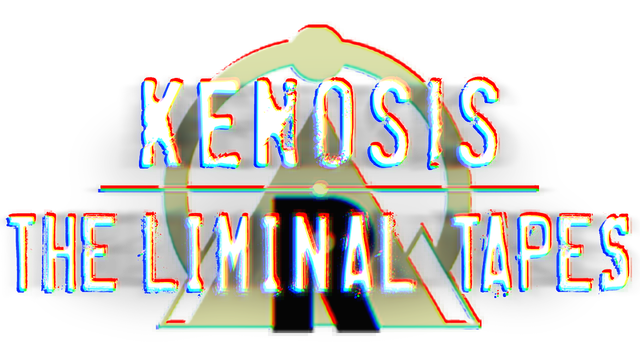 Kenosis: The Liminal Tapes · SteamDB