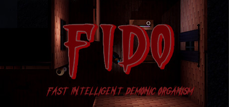 F.I.D.O. on Steam
