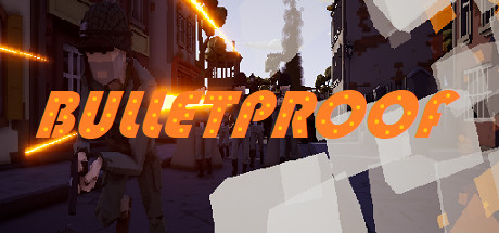 Bulletproof General Discussions :: Steam Community