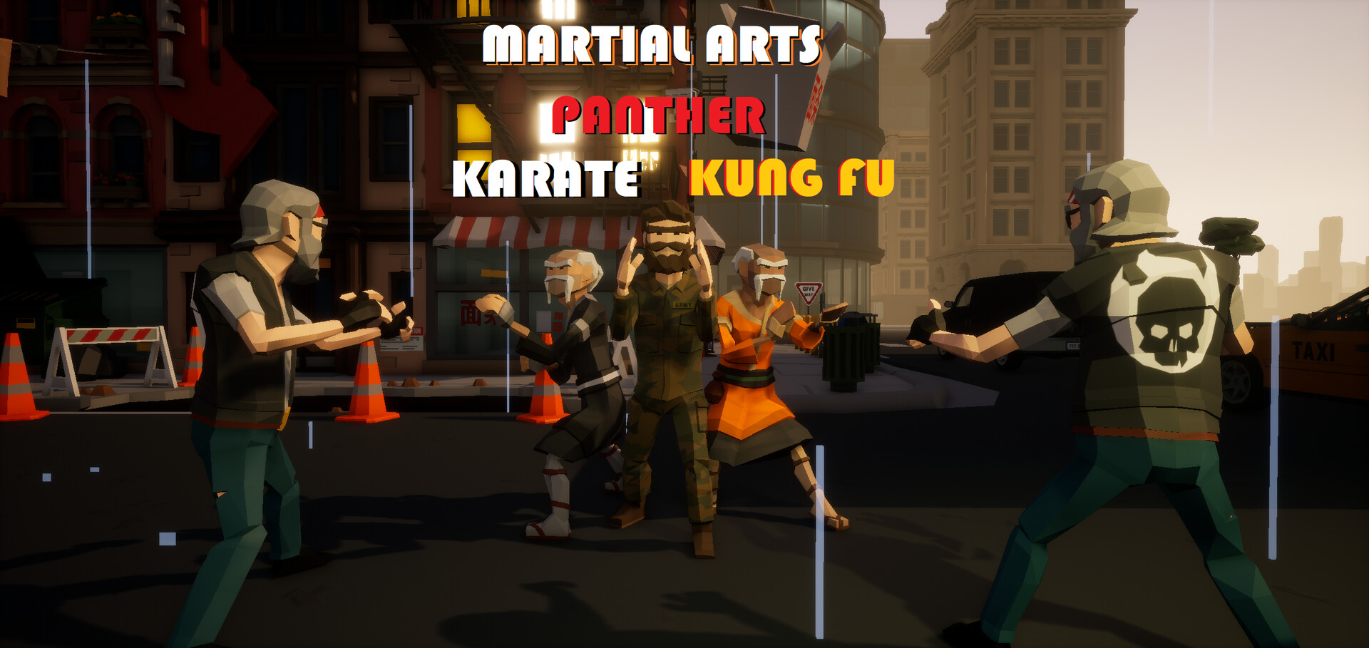 Bulletproof on Steam