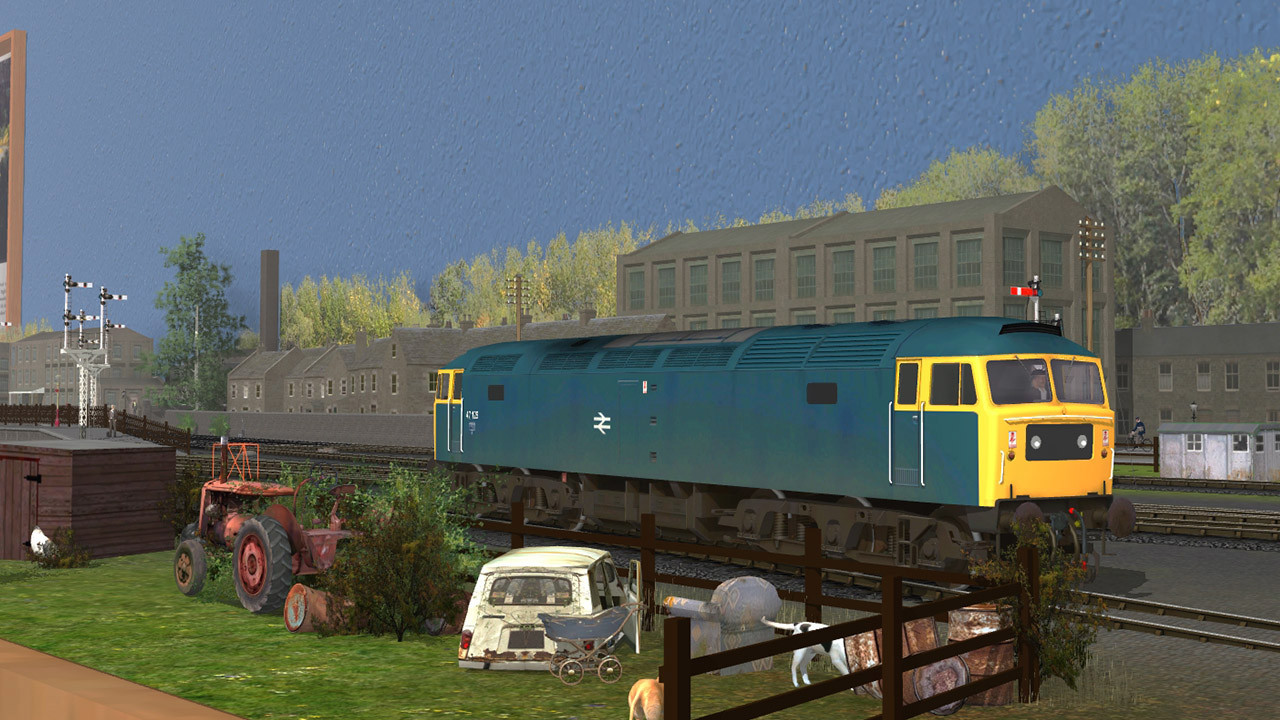 Trainz Plus DLC - Appen on Steam