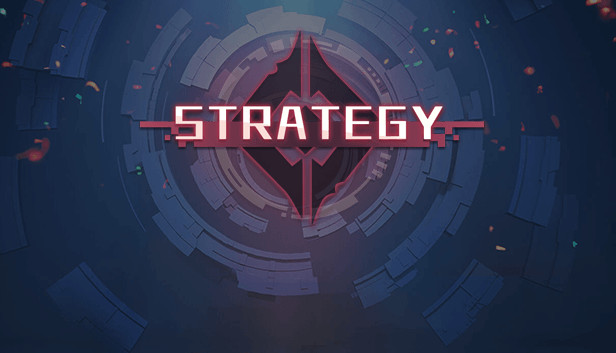 Strategy - Steam News Hub