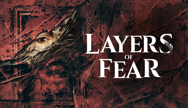 Layers of Fear di Steam