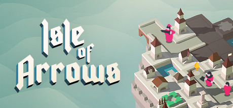 Save 20% on Isle of Arrows on Steam
