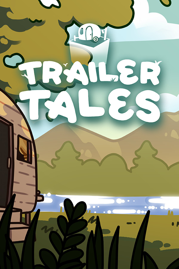 Trailer Tales · SteamDB