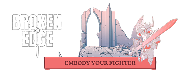 Broken Edge on Steam