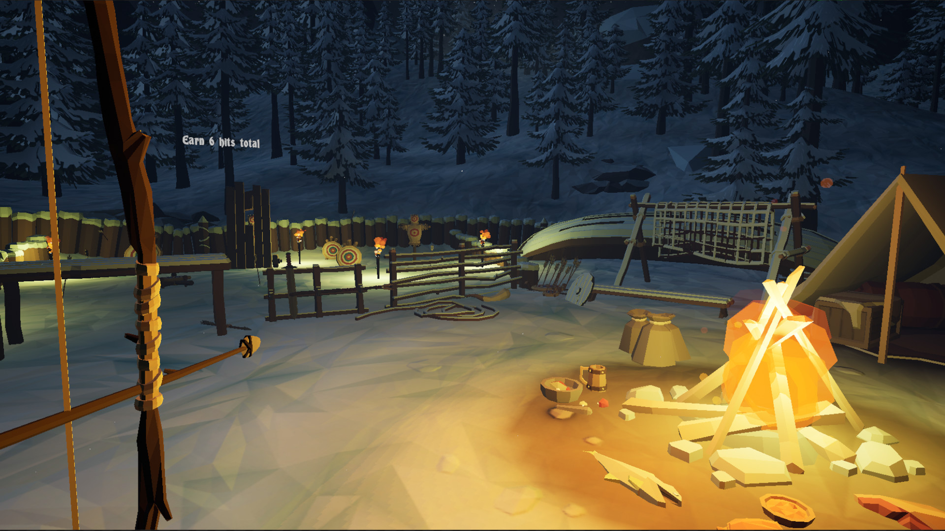 Ashen Arrows (App 1947240) · Screenshots · SteamDB