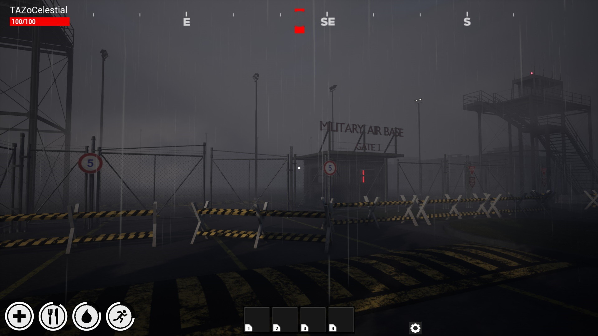 KAOS SurVival on Steam