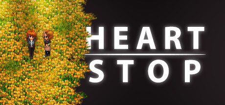 Heartstop on Steam
