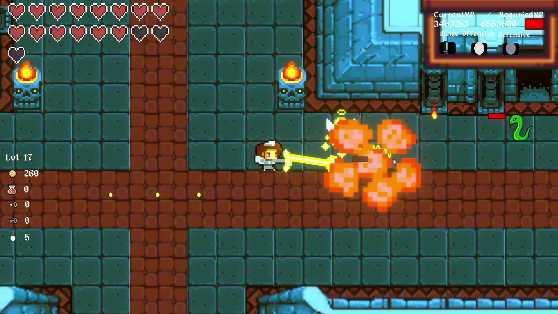 Death's Dungeon on Steam